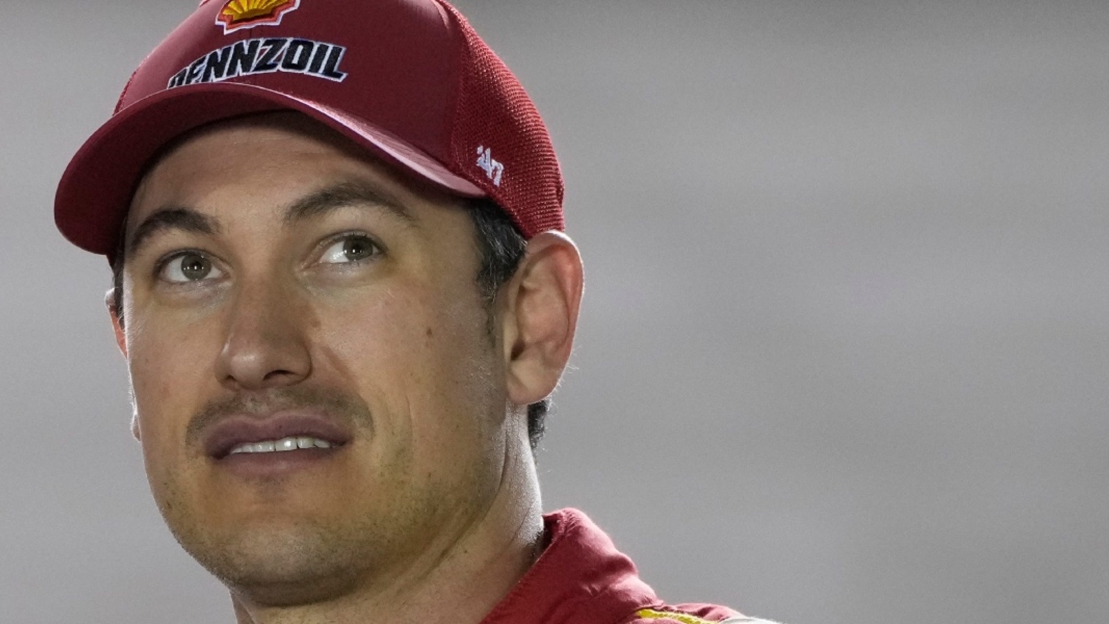 Joey Logano assesses blame for wreck with Ricky Stenhouse Jr. in ...