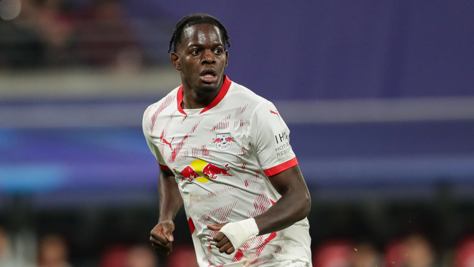 Liverpool ready to battle Real Madrid for Castello Lukeba | Yardbarker