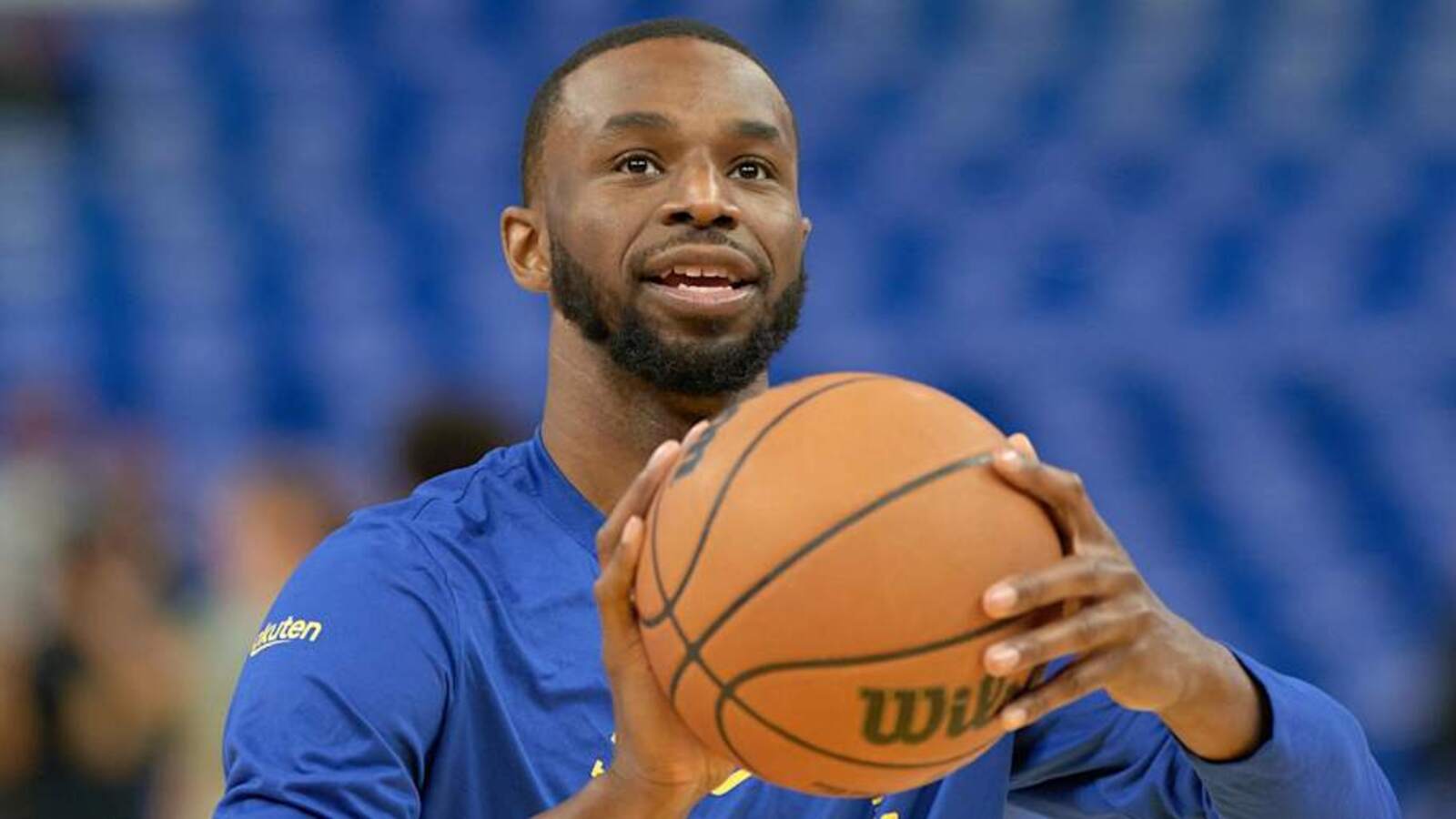 Golden State Warriors Player Comments On Andrew Wiggins' Instagram Post ...