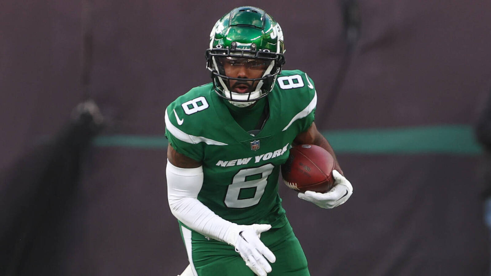 Why new Browns WR is primed for bigger role in 2023 | Yardbarker