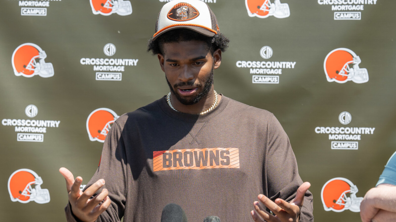 Cleveland Radio Host Breaks Silence On The Shedeur Sanders Incident ...