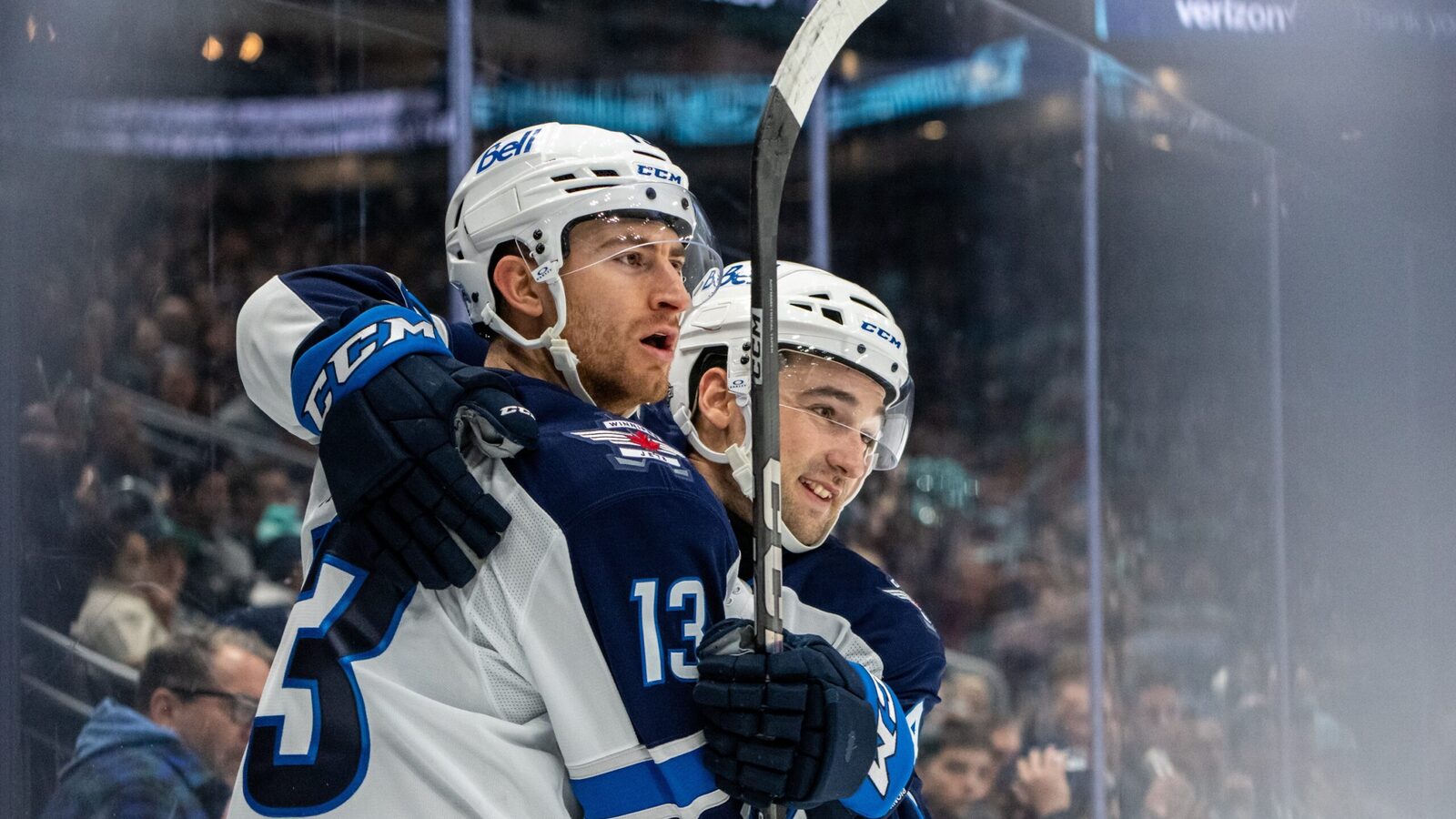 Jets’ new deal for Gabe Vilardi makes sense for both sides | Yardbarker