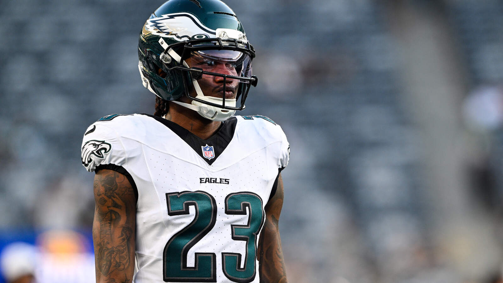 Philadelphia Eagles release former Alabama defensive back | Yardbarker