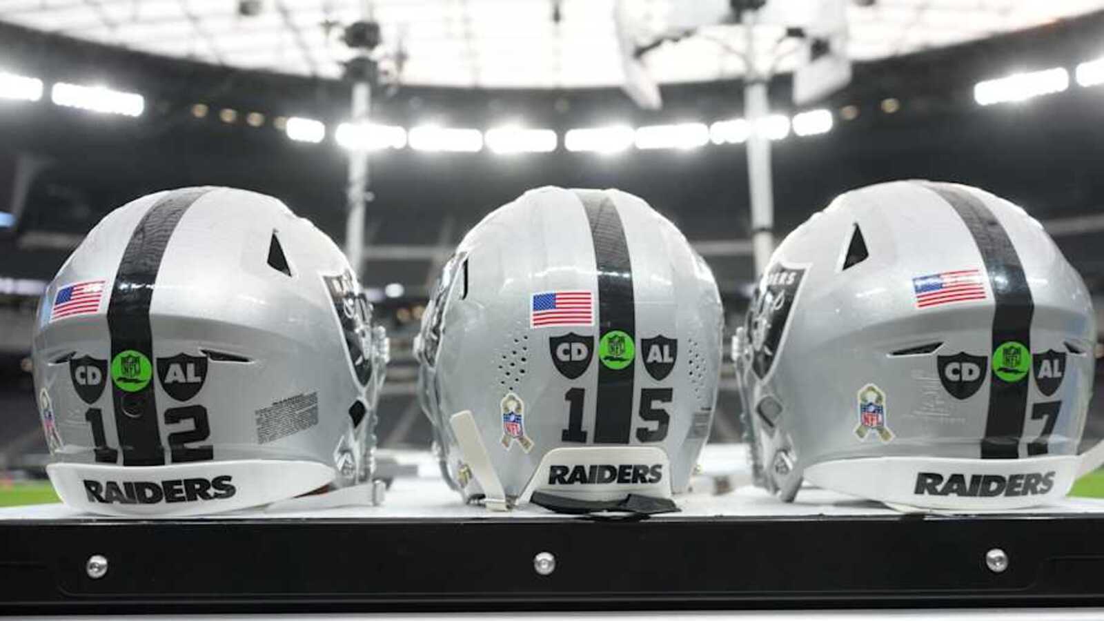 1 Move Would Give the Raiders the Spark They Need | Yardbarker