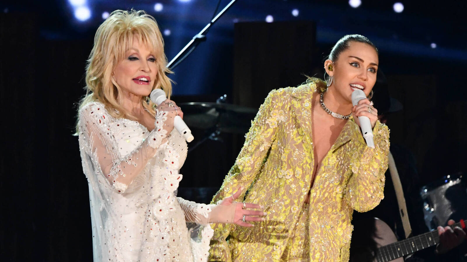 20 actors fans want to play other famous people in biopics | Yardbarker