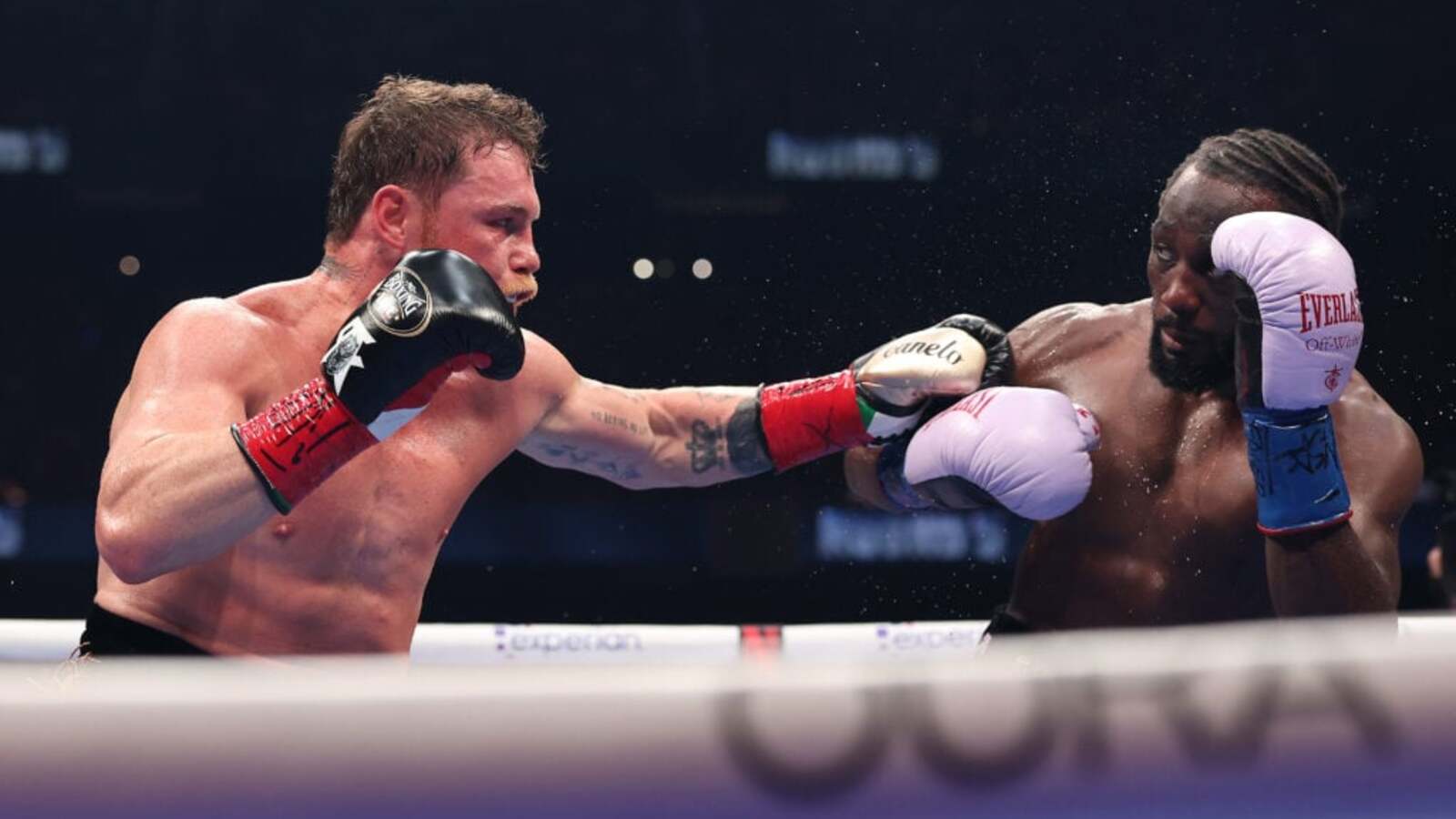 21st century’s greatest boxers: from Mayweather to Canelo ranked ...