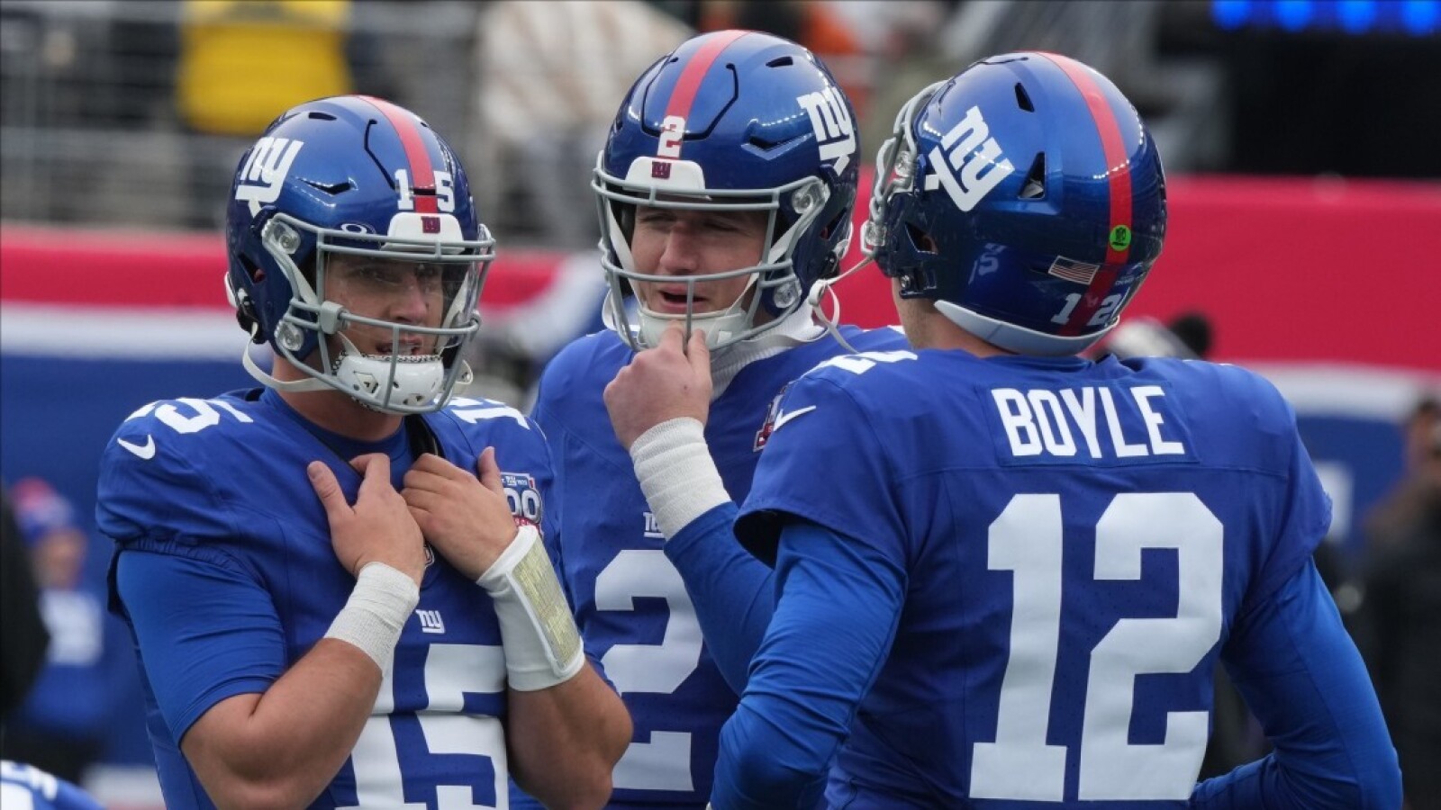 Ravens Pick Apart Giants in Blowout Win | Yardbarker