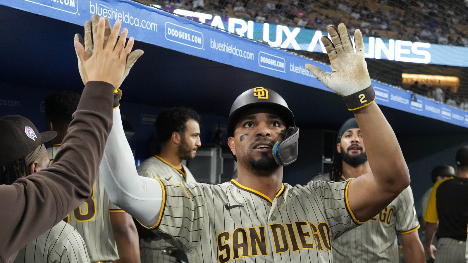 MLB HR props for Tuesday 9/12: X marks the spot | Yardbarker