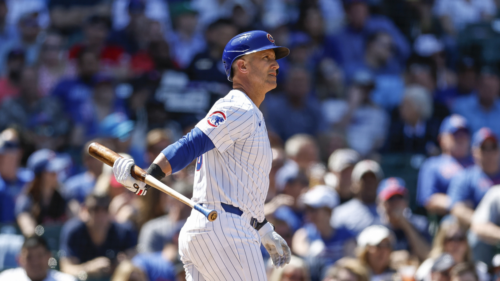 Cubs Designate Yan Gomes for Assignment, Sign Catcher Tomas Nido ...