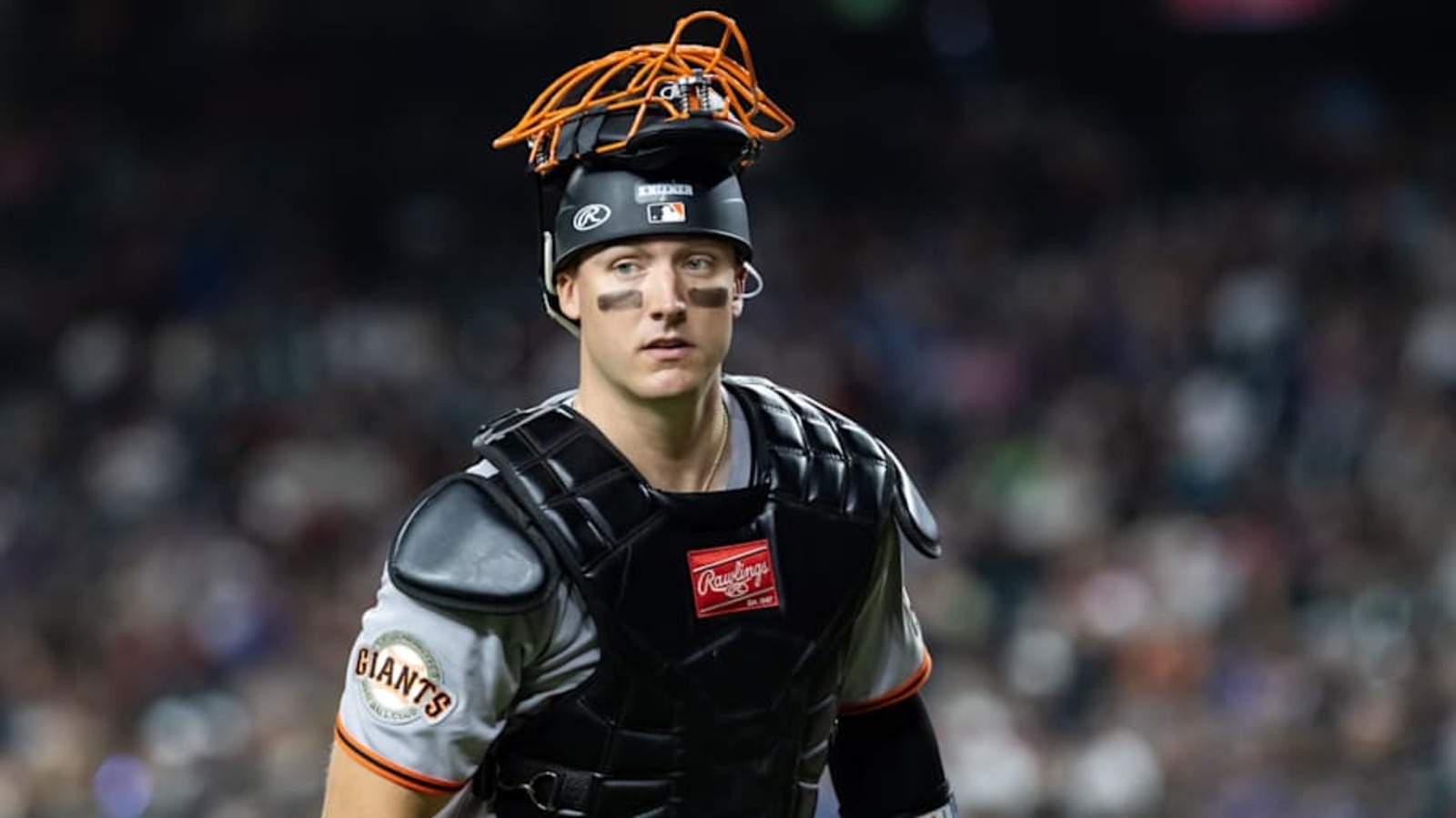 Mariners 'Closing In' On 30-Year-Old Catcher, New Cal Raleigh Backup ...