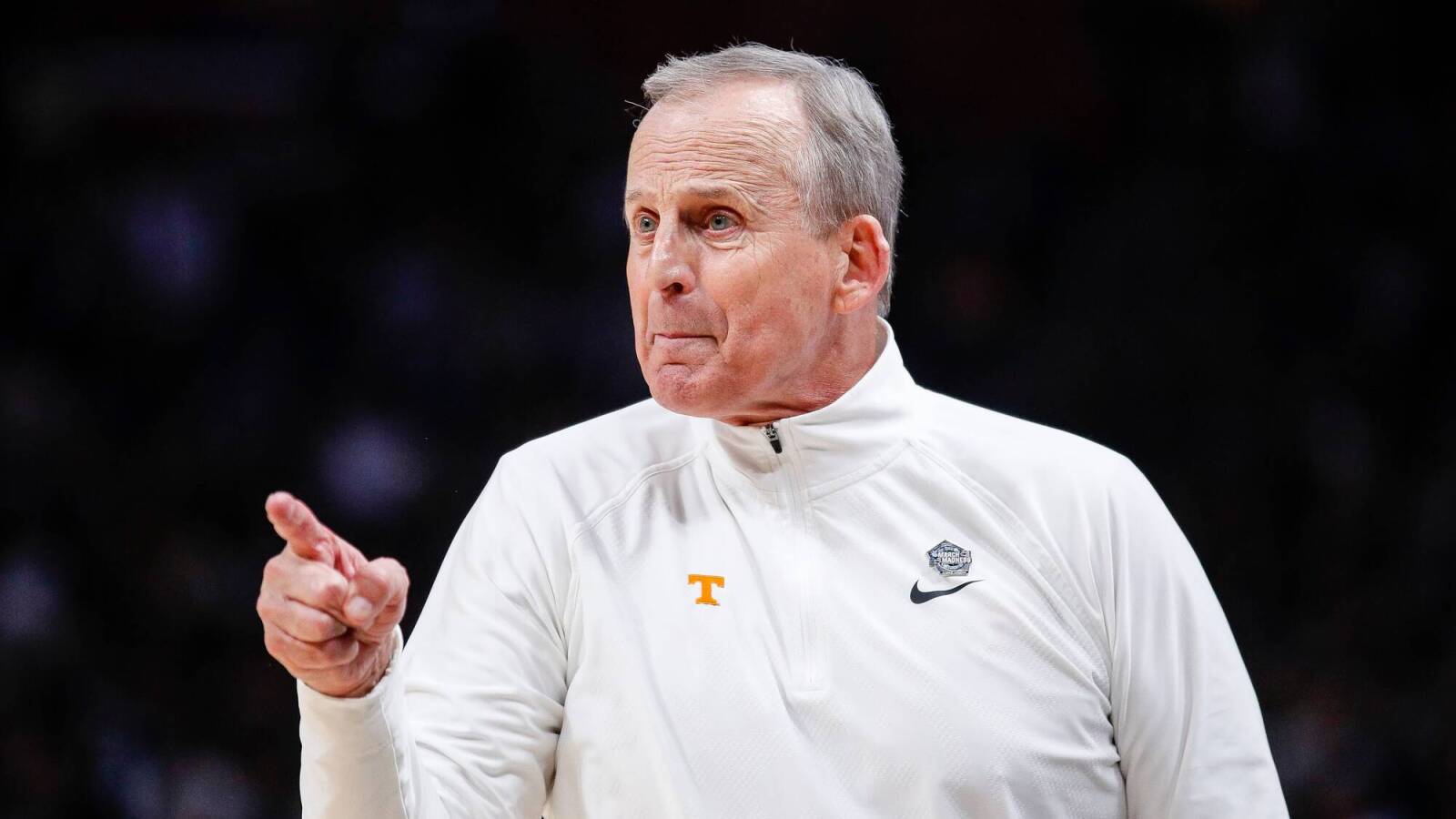Rick Barnes scores another big offseason win for the Tennessee Vols ...