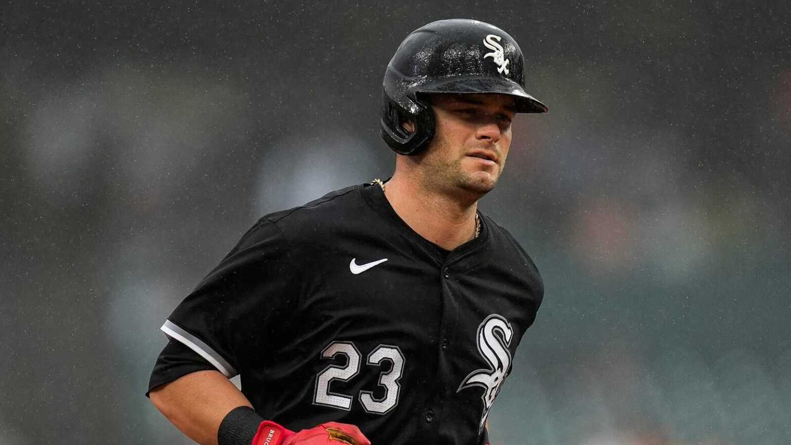White Sox place notable player on IL with adductor strain | Yardbarker