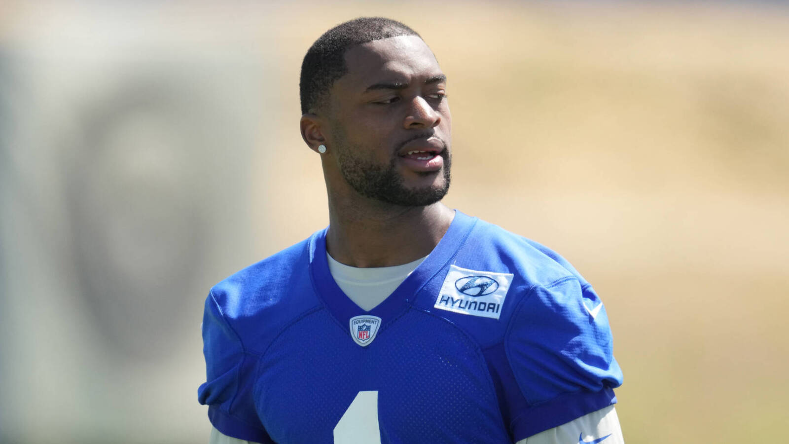 New details reveal Steelers' plans for Allen Robinson | Yardbarker