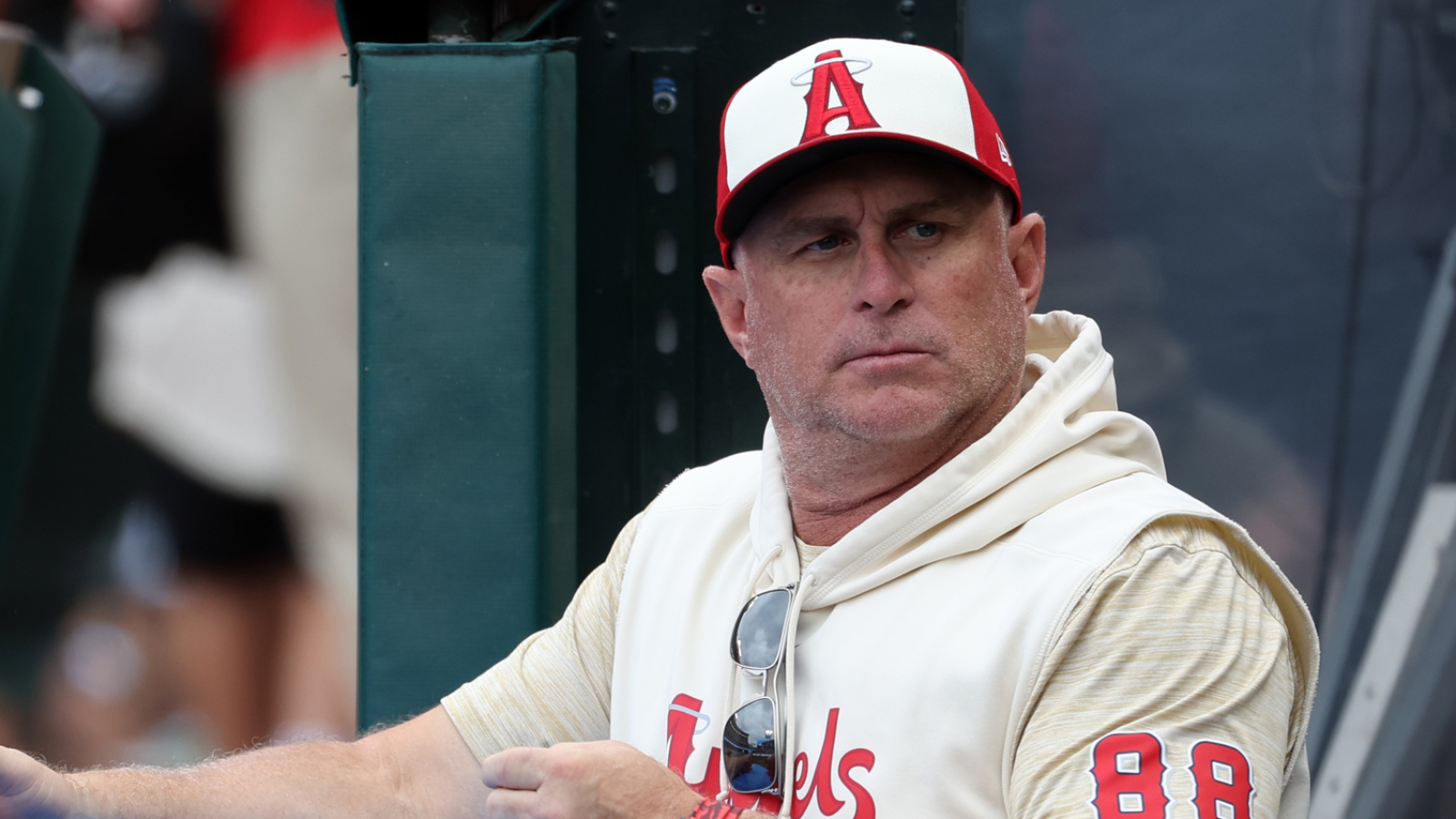 Former MLB manager Phil Nevin lands job with interesting new team ...