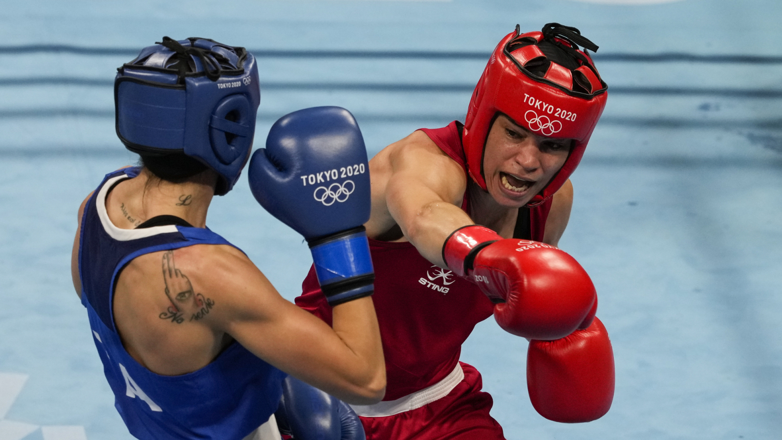 Caroline Veyre vs Delfine Persoon: Preview & Betting Tips | Yardbarker