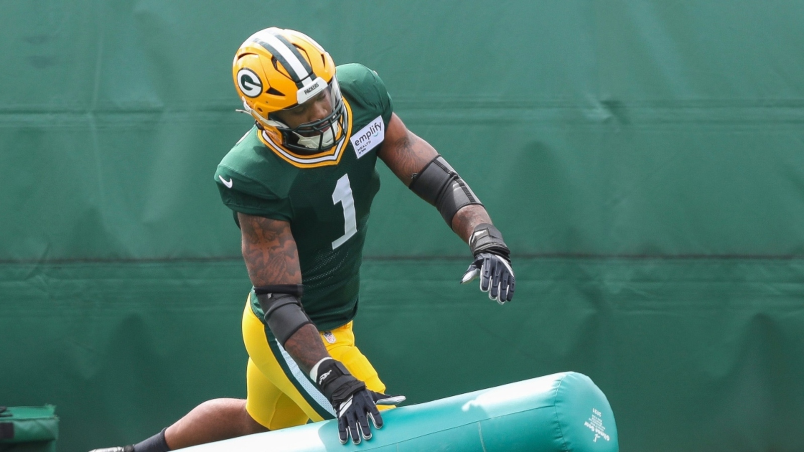 Micah Parsons injury update: Green Bay Packers reveal initial status ...