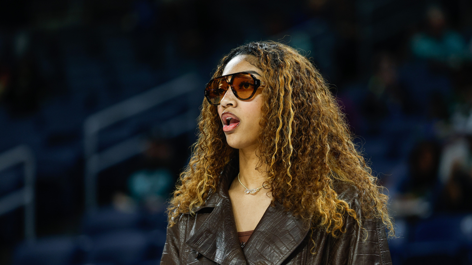 Angel Reese Traded to Atlanta Dream: Why the Chicago Sky Finally Pulled ...