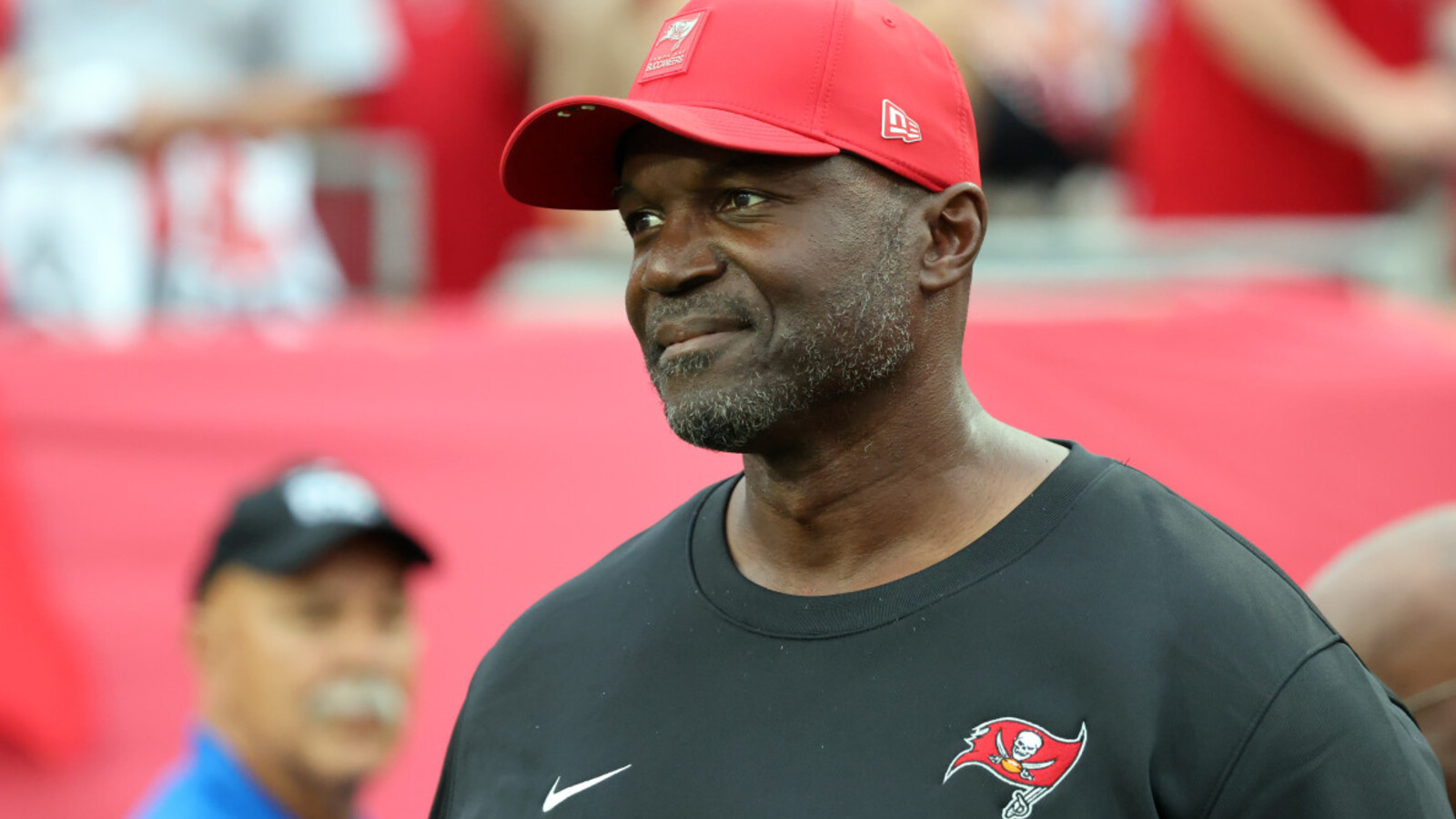 Buccaneers’ Todd Bowles Shares New Development on Chris Godwin Amid Injury | Yardbarker