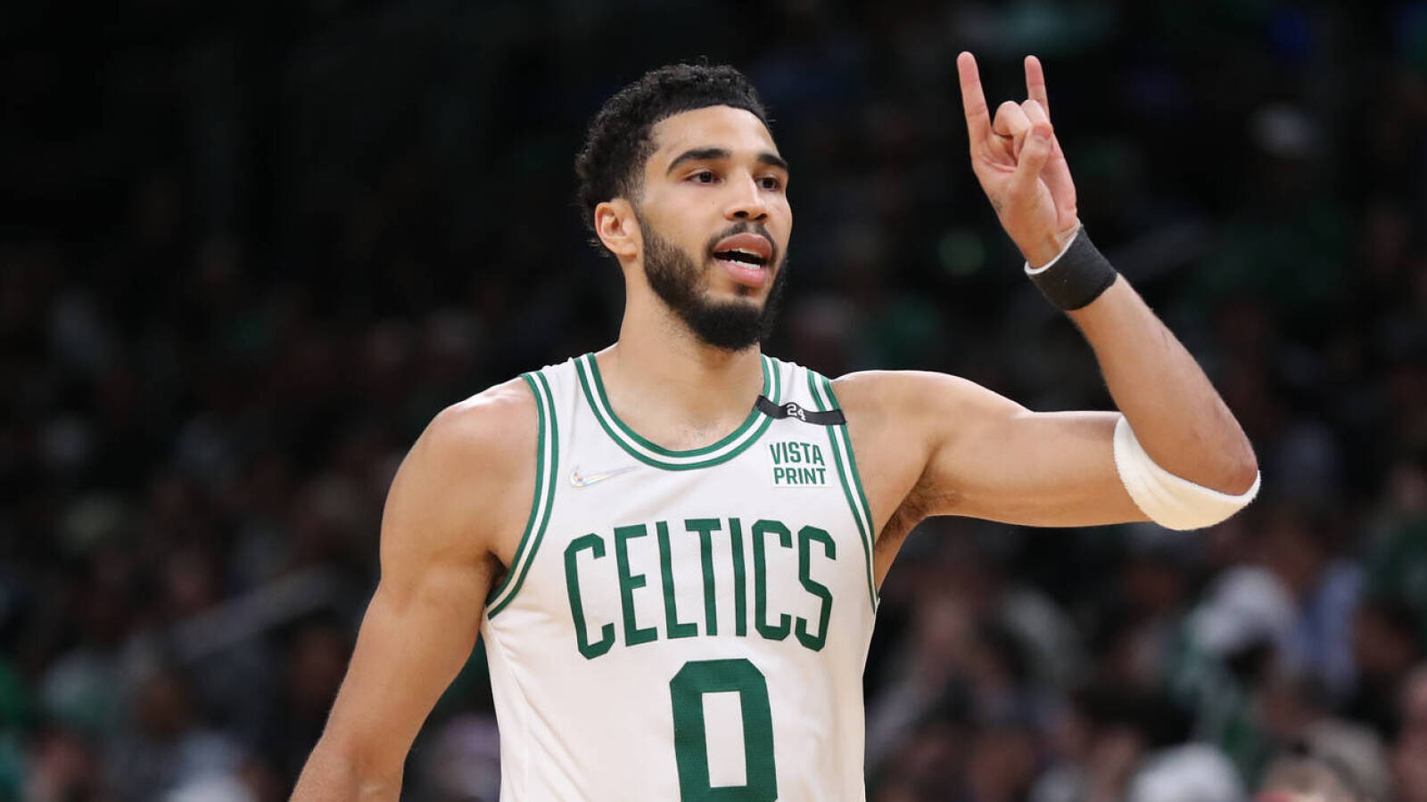 Celtics beat Heat in Game 4 rout to even ECF | Yardbarker