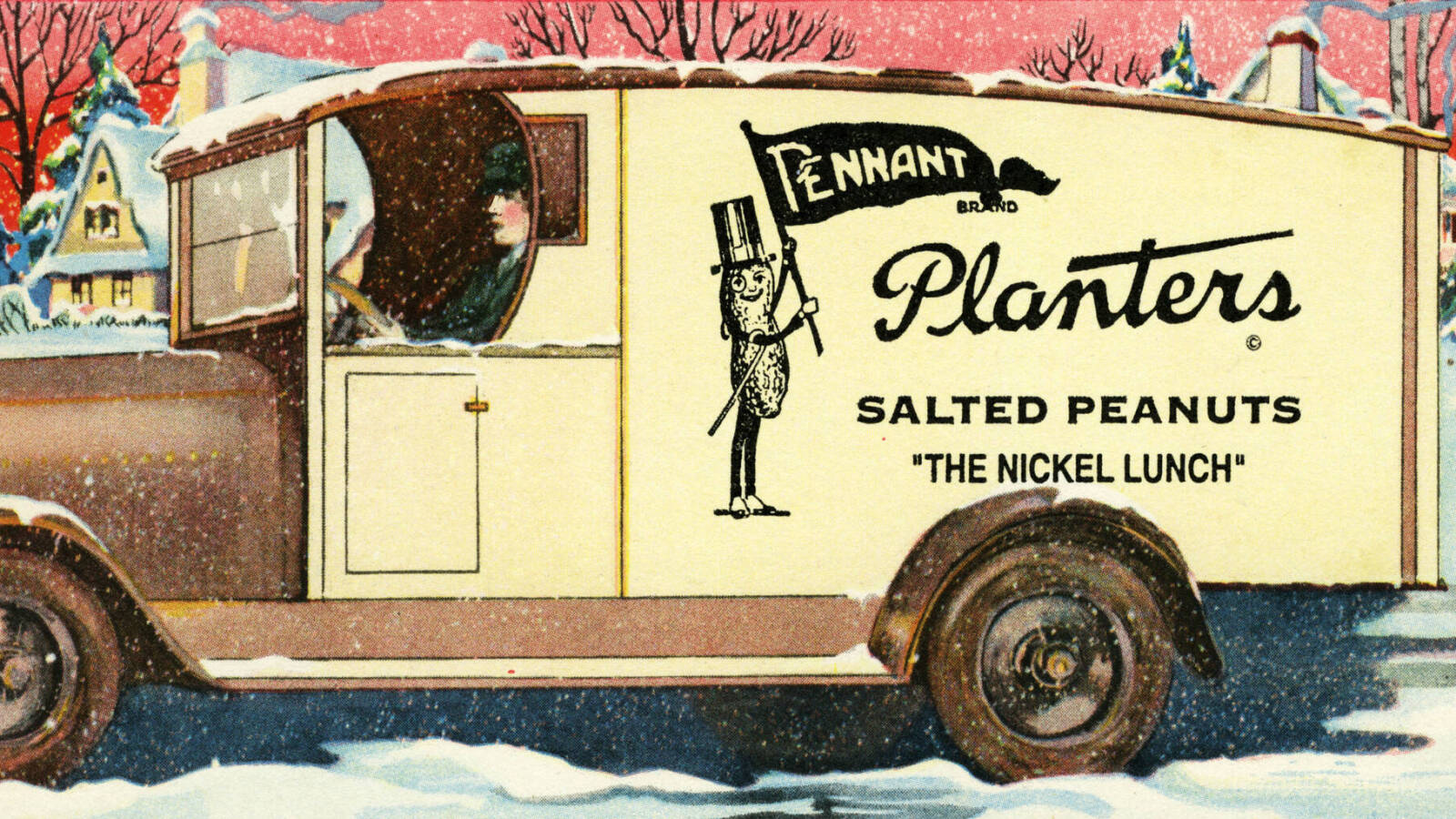 How old are these 20 iconic snack food companies? | Yardbarker