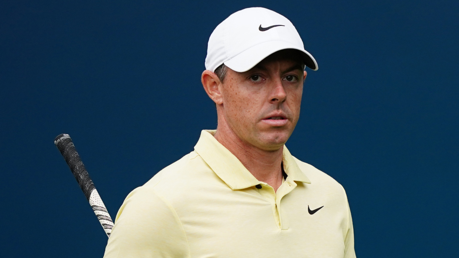 Rory McIlroy agonizingly finishes second, again | Yardbarker