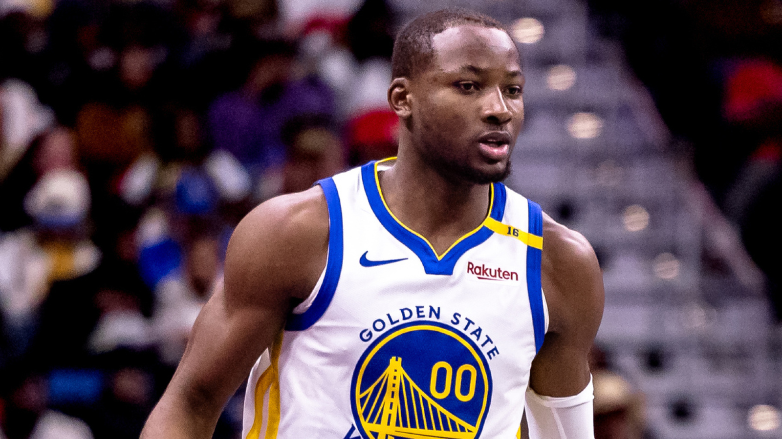 Jonathan Kuminga's career night draws praise from Steph Curry | Yardbarker