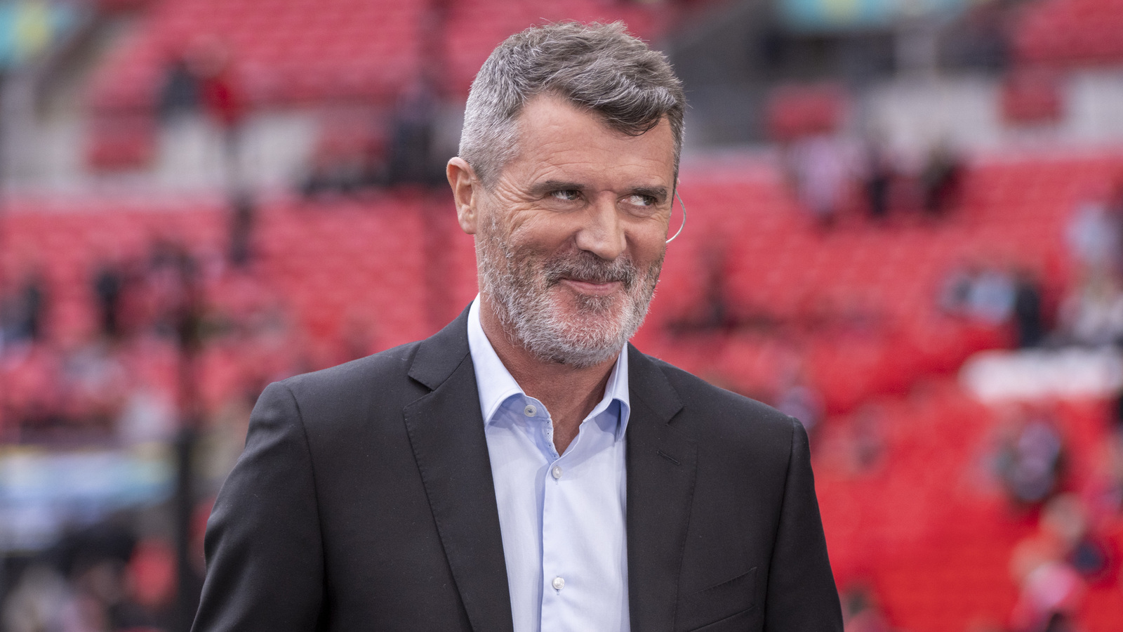 Roy Keane tears to Jordan Pickford to shreds after Everton’s 3-0 loss ...