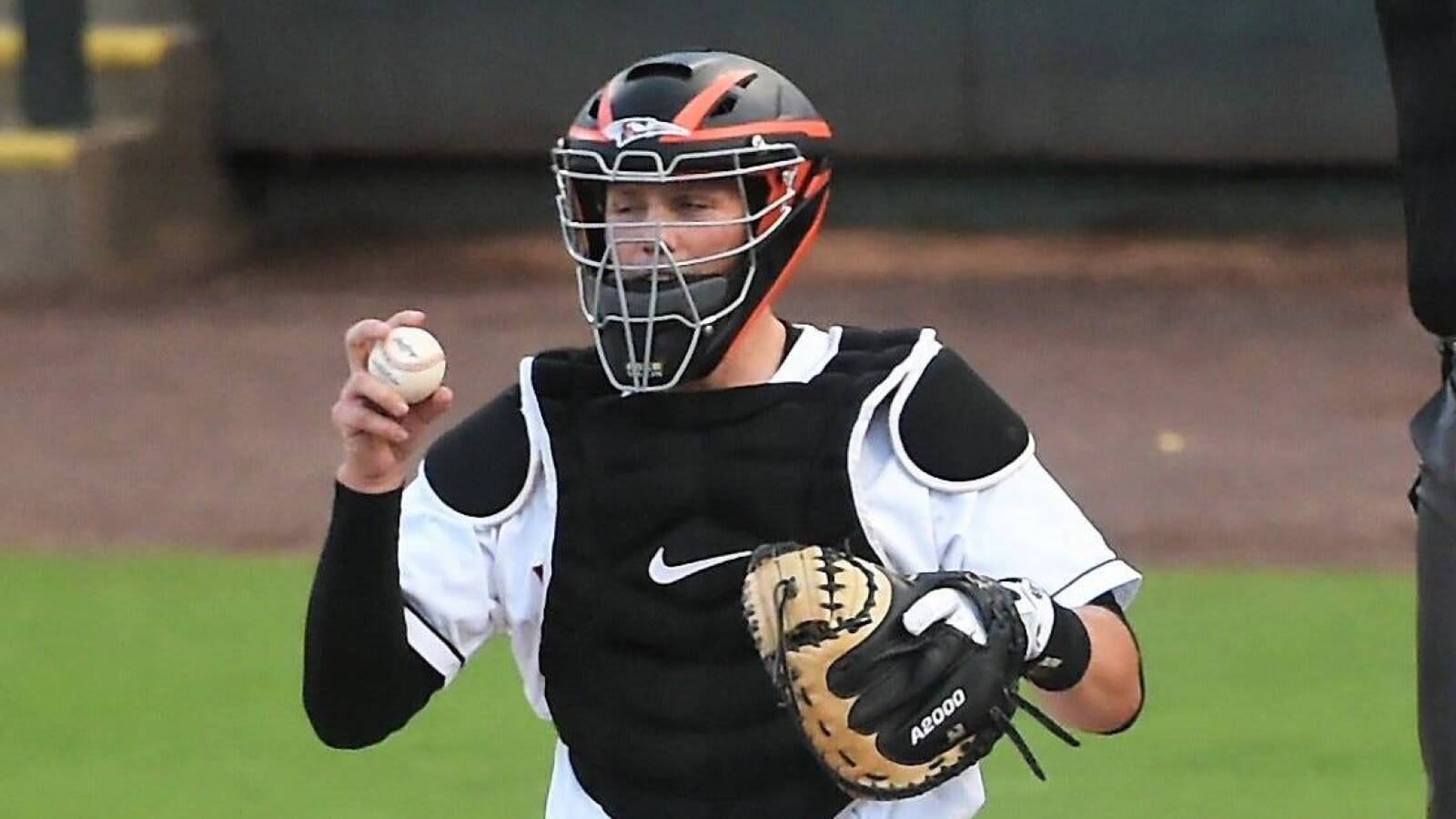 Top prospect Adley Rutschman to make Orioles debut vs. Rays | Yardbarker