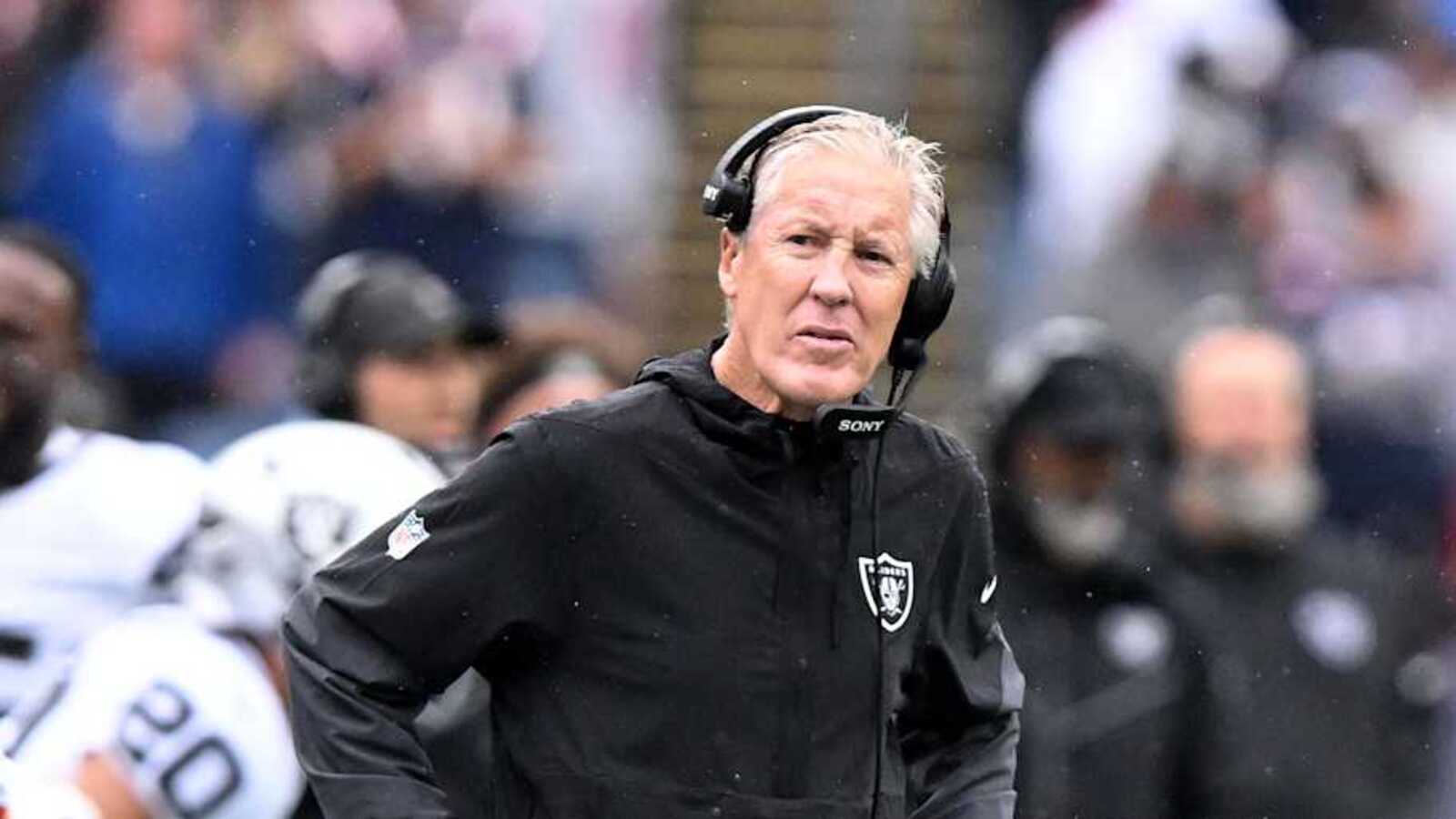 Raiders Show New Identity in Thrilling Win Over Patriots | Yardbarker