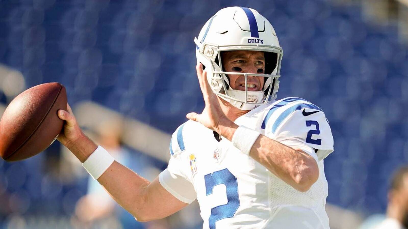 Colts' offensive struggles don't fall on Matt Ryan alone | Yardbarker