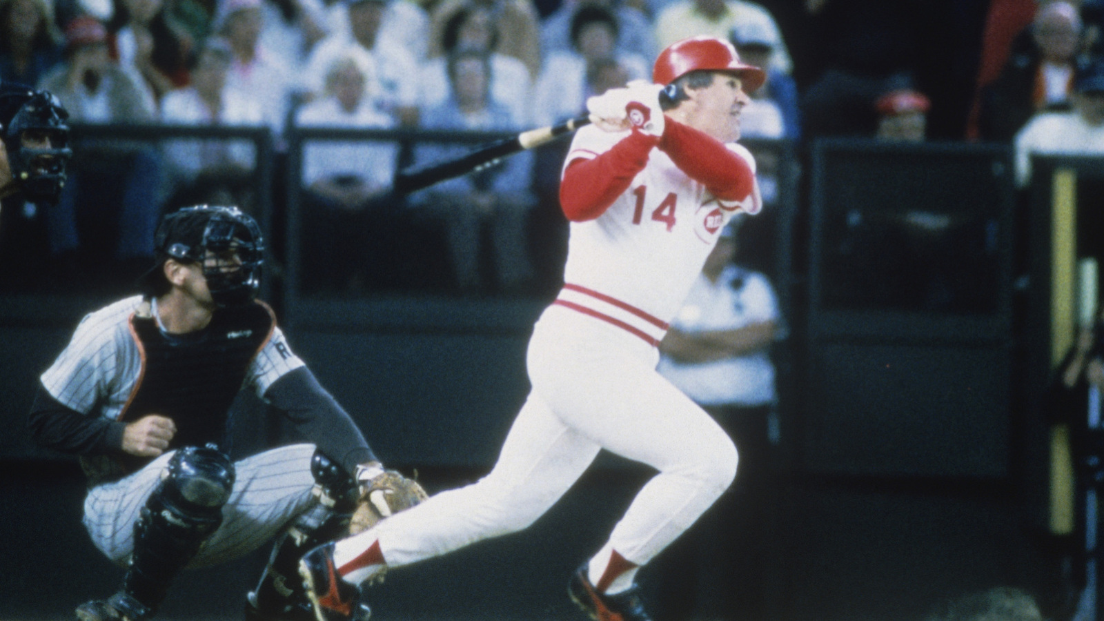 The legacy defining moments for sports legends | Yardbarker