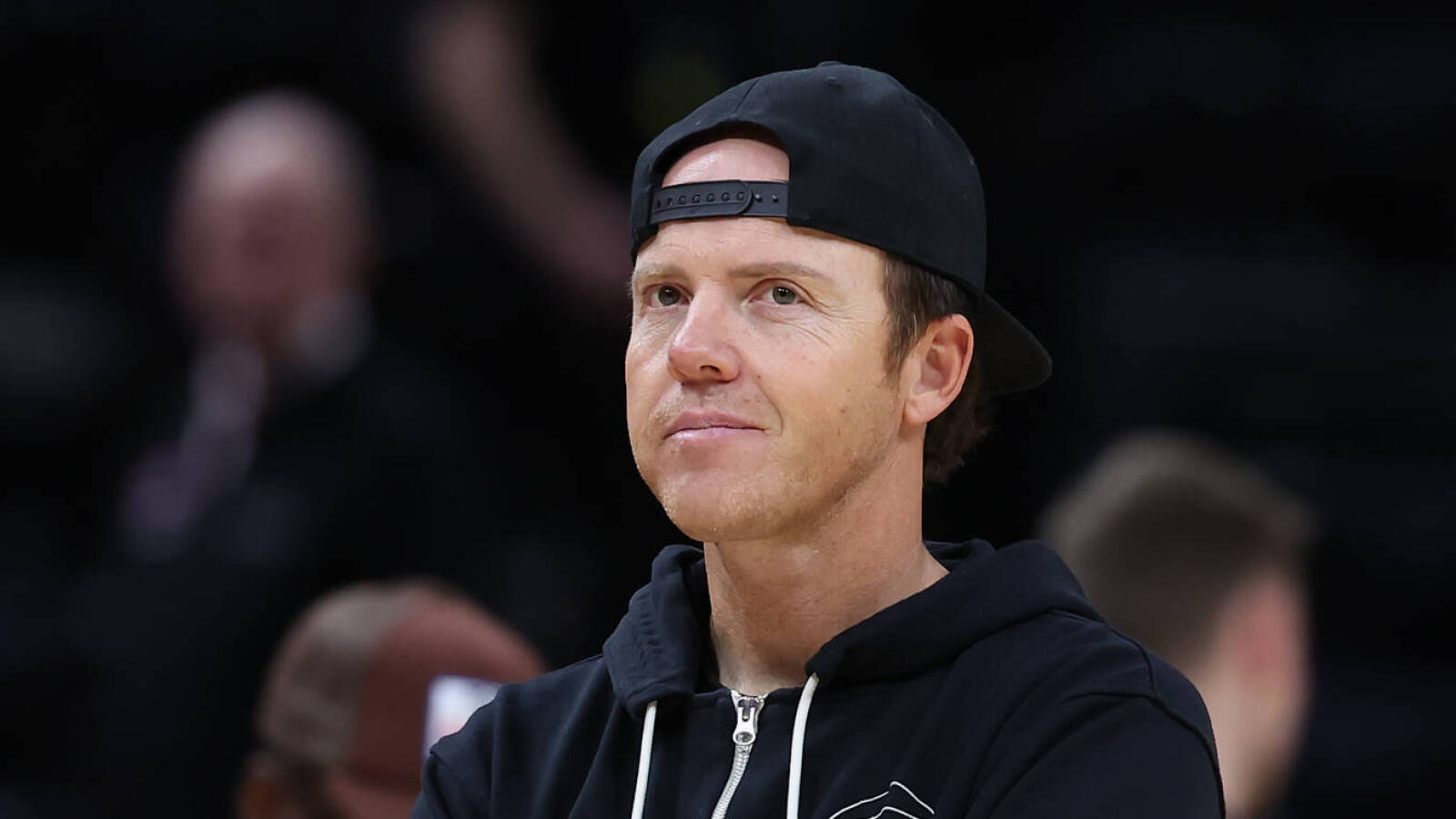 Jazz owner continues crusade to land NHL expansion team in Utah ...