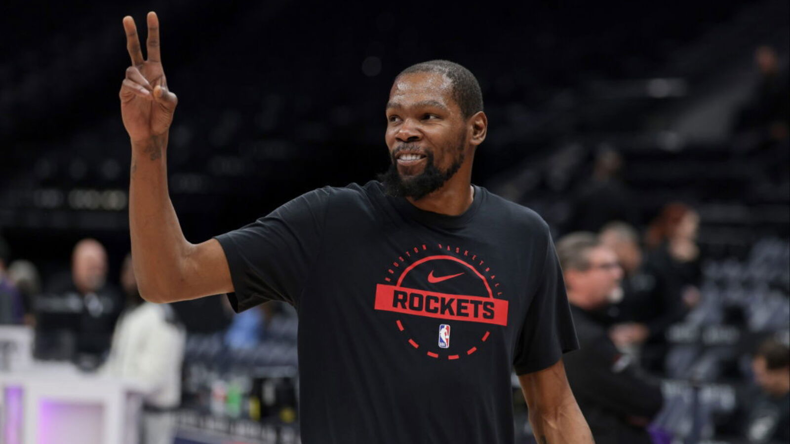 Bruiser Wolf Responds After Kevin Durant Declares 43-Year-Old Detroit ...