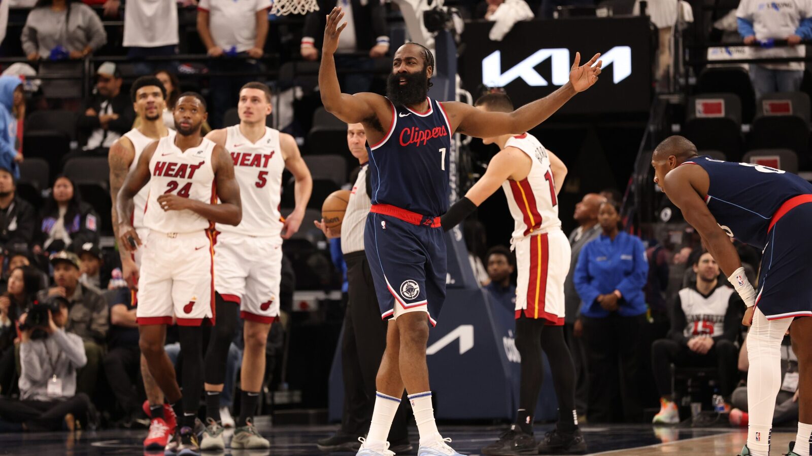 'Figure Out What That Means’: James Harden Leaves Reporter Hanging Who ...