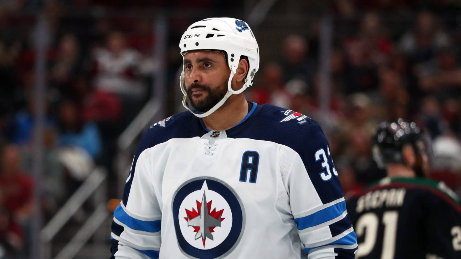 Byfuglien unlikely to play in NHL again despite interest | Yardbarker