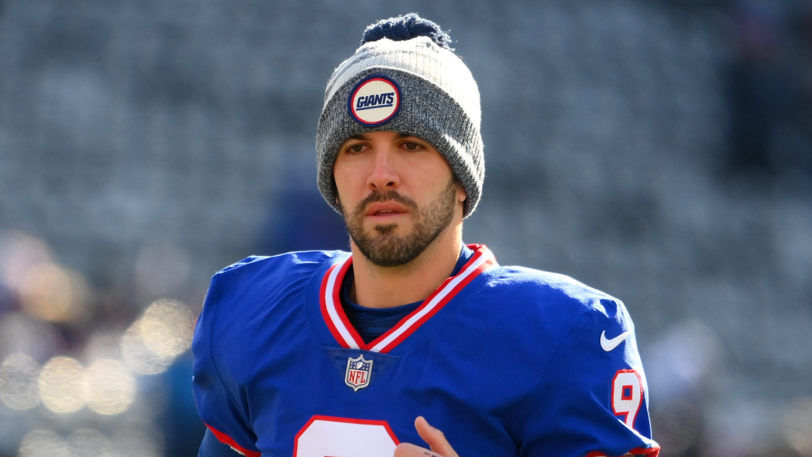 Giants kicker Graham Gano facing multi-week absence | Yardbarker