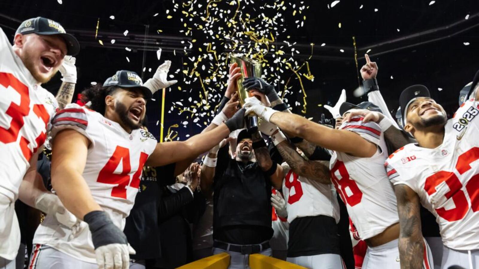 Ohio State Season Preview: Are The Buckeyes Reloading for a Repeat ...