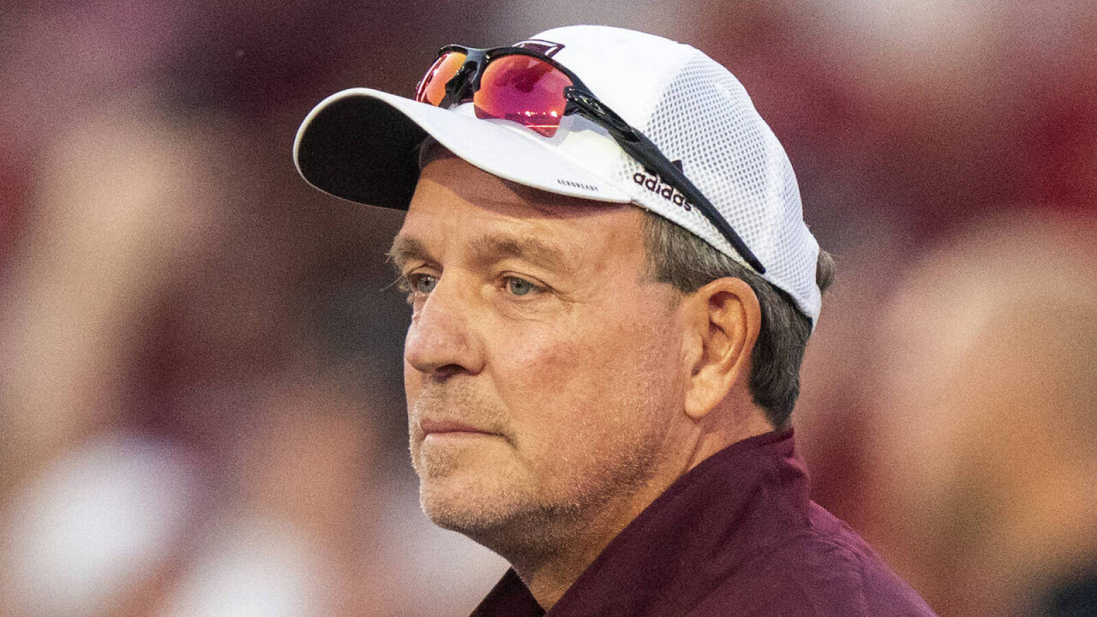 Texas A&M not planning on firing Fisher this season | Yardbarker Texas A&M not planning on firing Fisher this season | Yardbarker