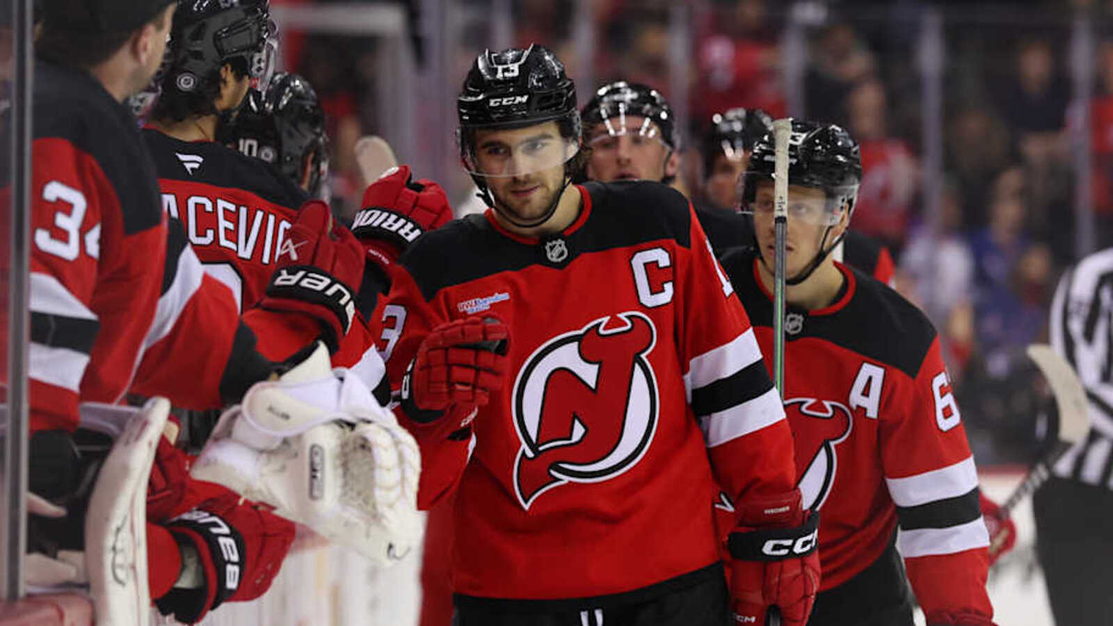 Devils on Verge of Playoff Berth | Yardbarker