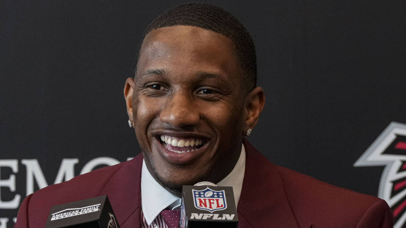 2021 NFL draft class should serve as warning for Falcons | Yardbarker