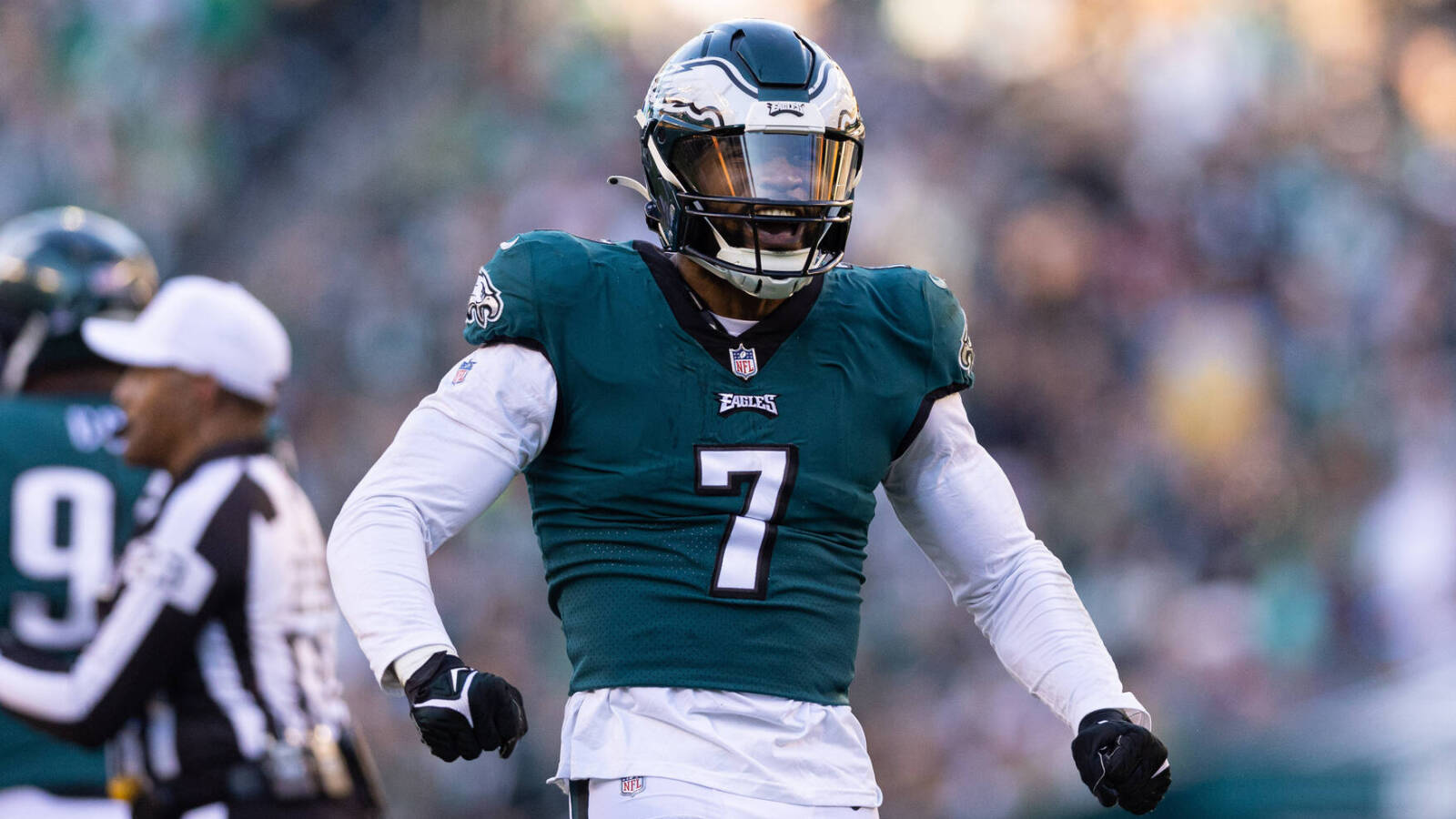 Four Eagles with direct ties to Philadelphia | Yardbarker