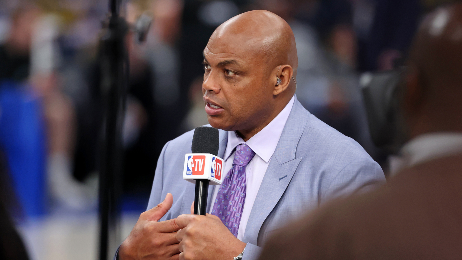 Jason McIntyre Claims 'Inside The NBA' Has Done More Damage To The ...