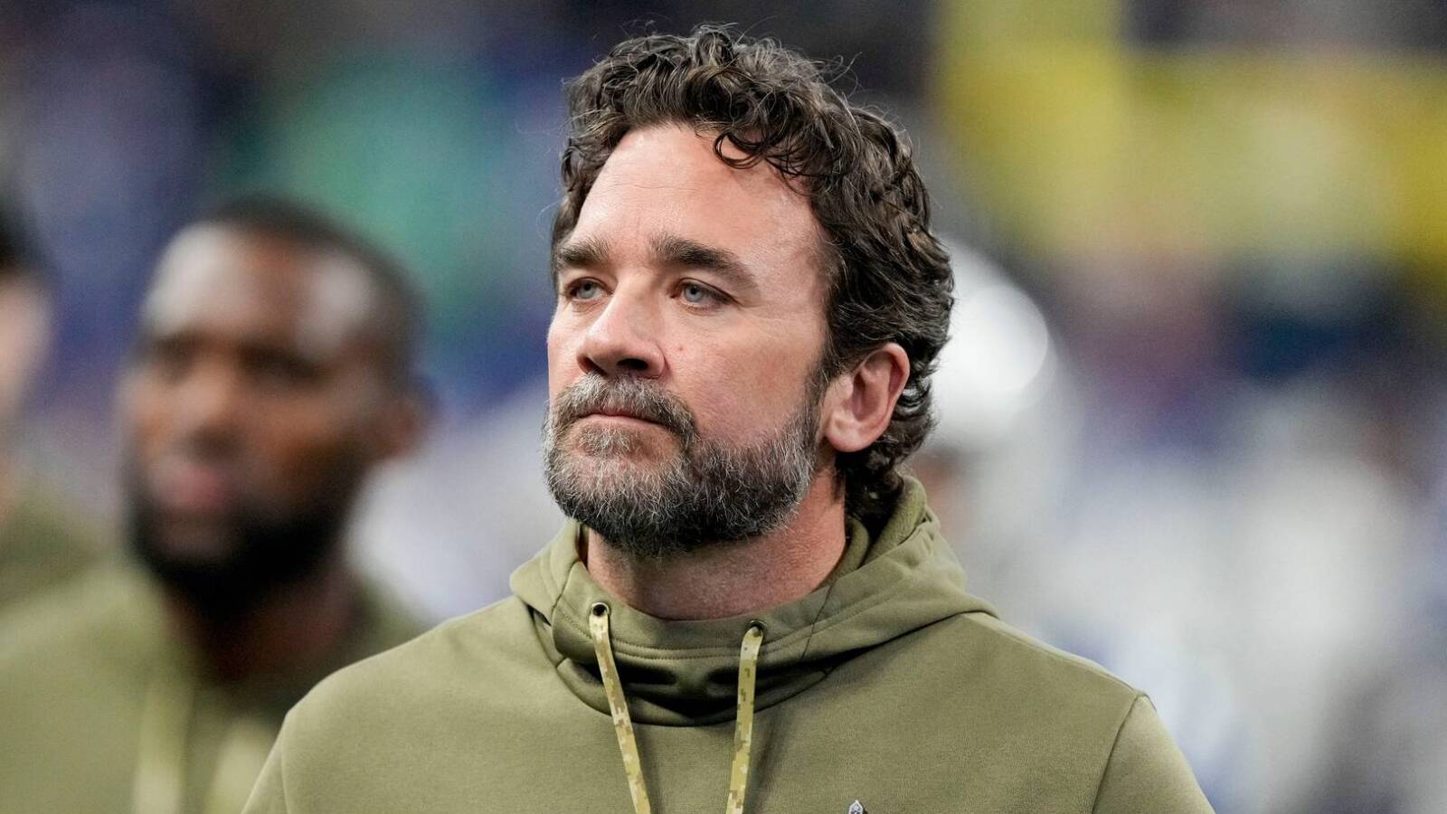 Jeff Saturday isn't alone when it comes to poor clock management ...