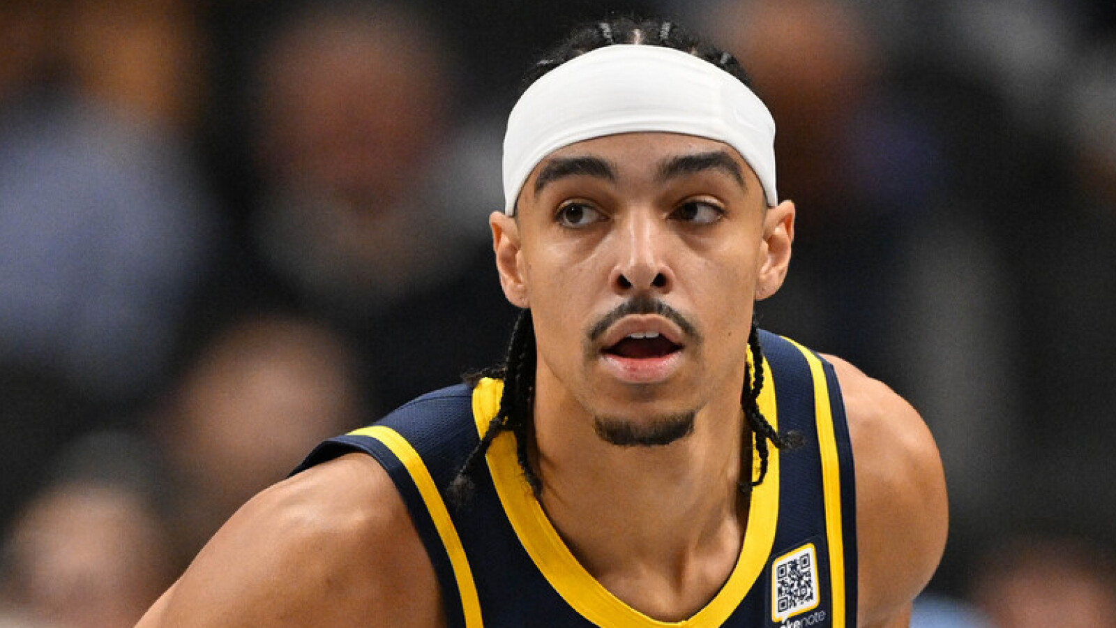 Pacers starting swingman cleared to return | Yardbarker