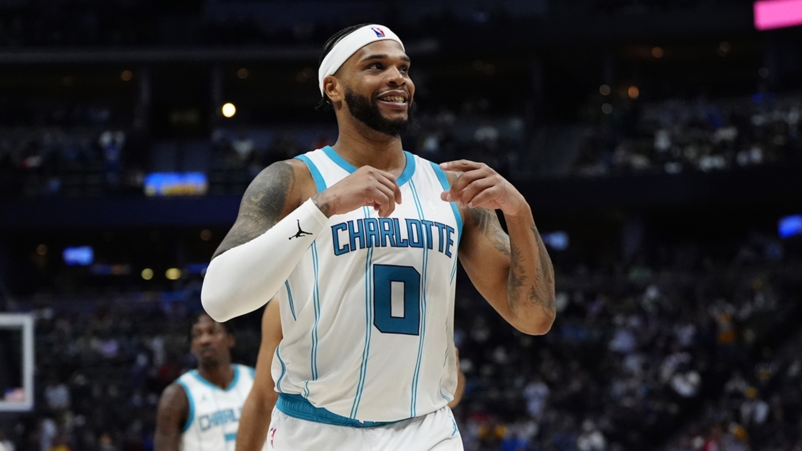 Hornets look to get back on track vs. Blazers | Yardbarker