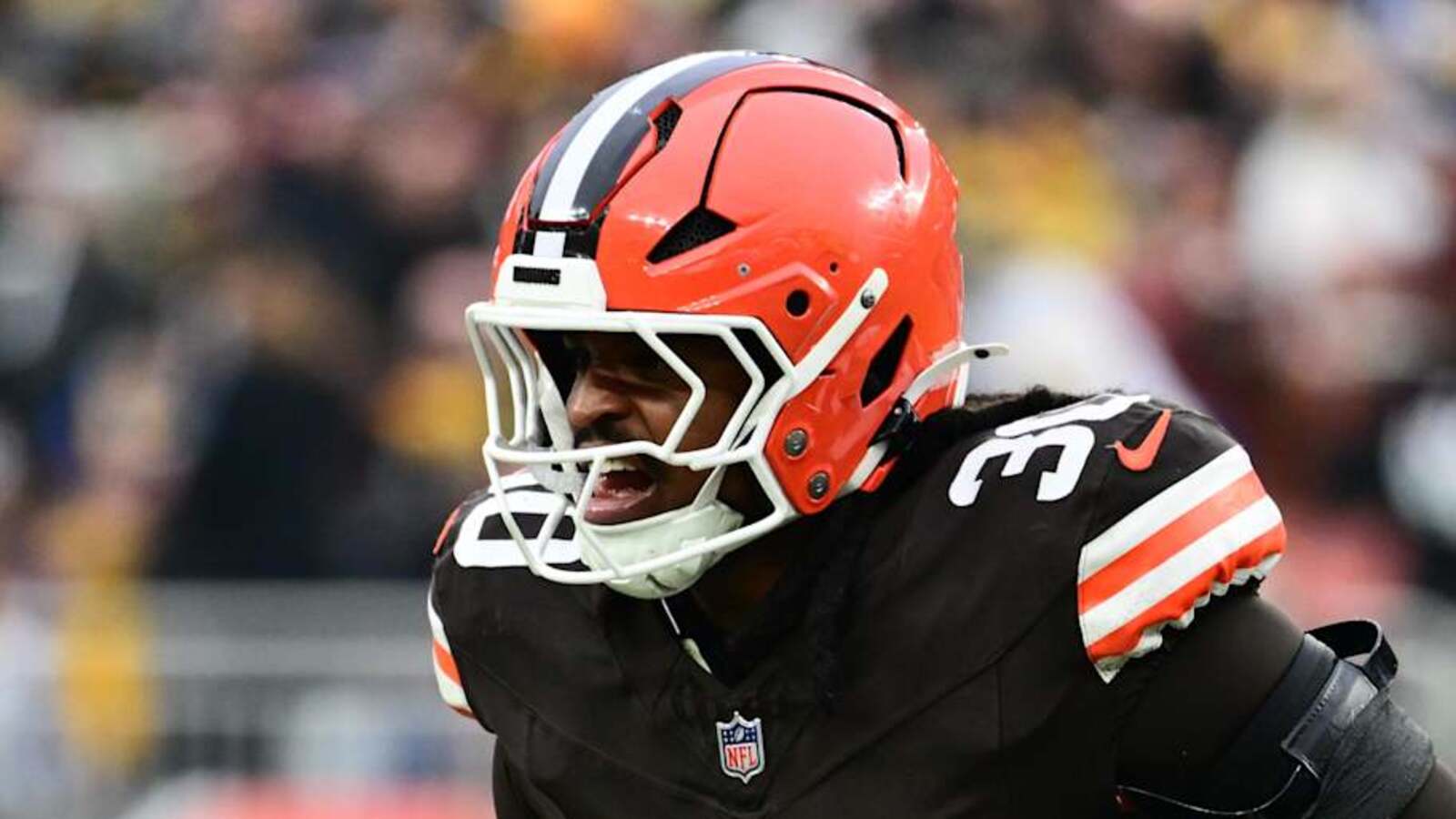 Bears’ Devin Bush Signing Gets ‘Very Good’ Grade From PFF | Yardbarker