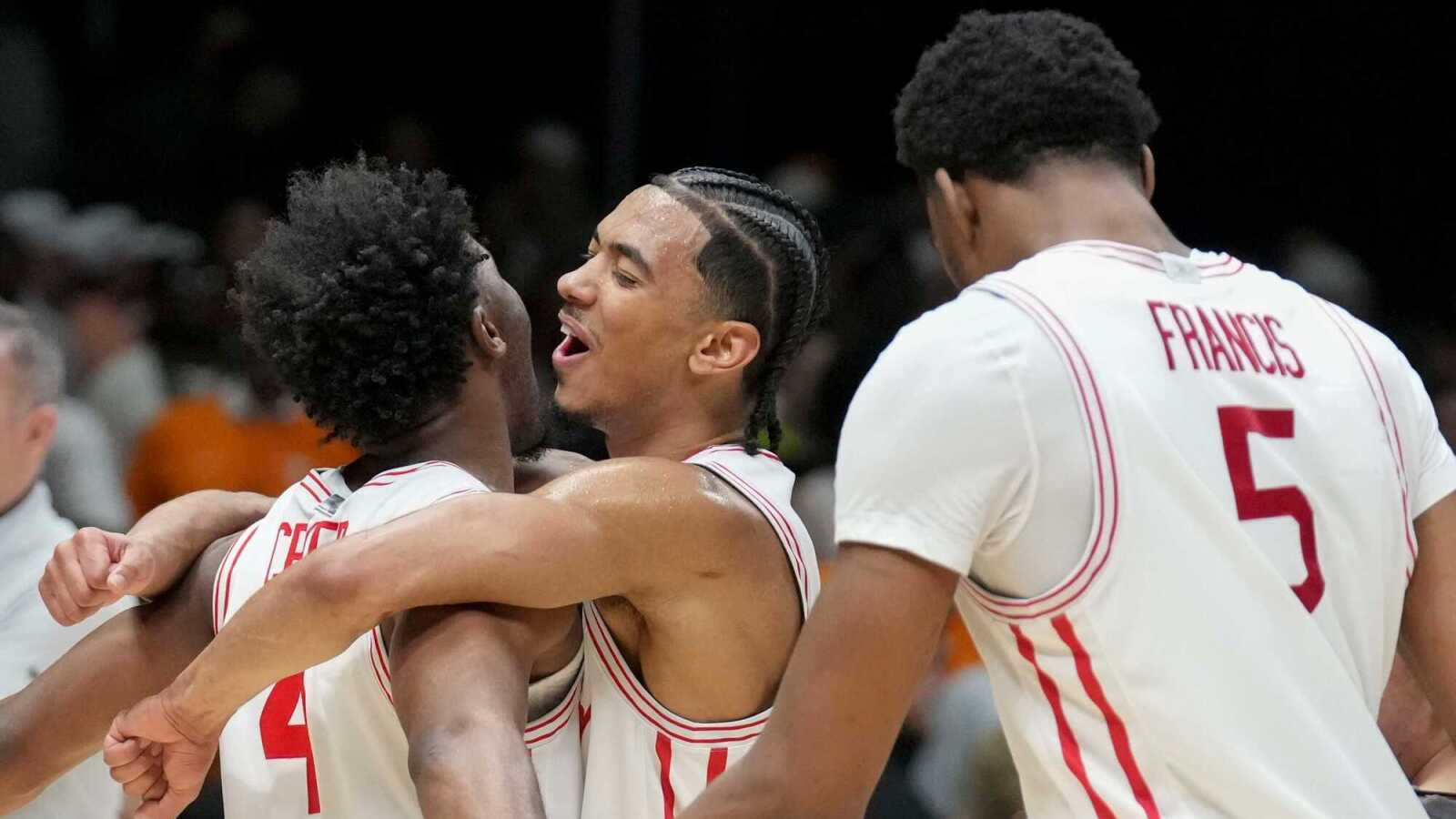 Duke vs. Houston Final Four Preview | 2025 NCAA Tournament | Yardbarker