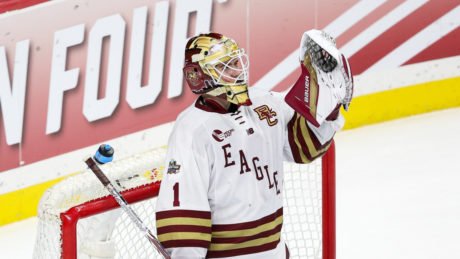 Jacob Fowler: 'The Habs are going to do everything they can to get him ...