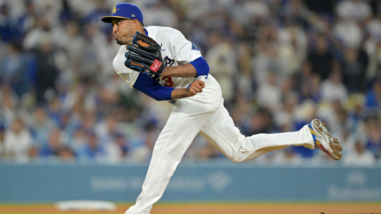 Dodgers pitcher Edwin Diaz tied to illegal cockfighting ring | Yardbarker