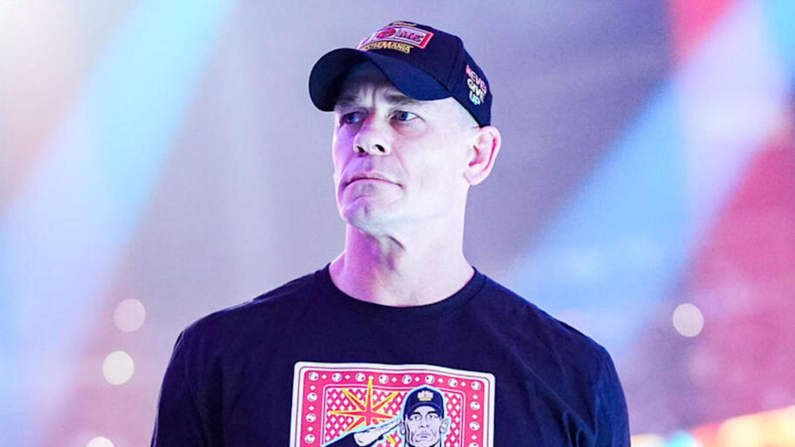 Major Change Announced For John Cena vs Brock Lesnar At WWE ...